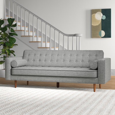 Mercury row garren sofa store